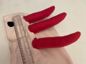 DIY Axolotl Halloween Costume – kerricreates