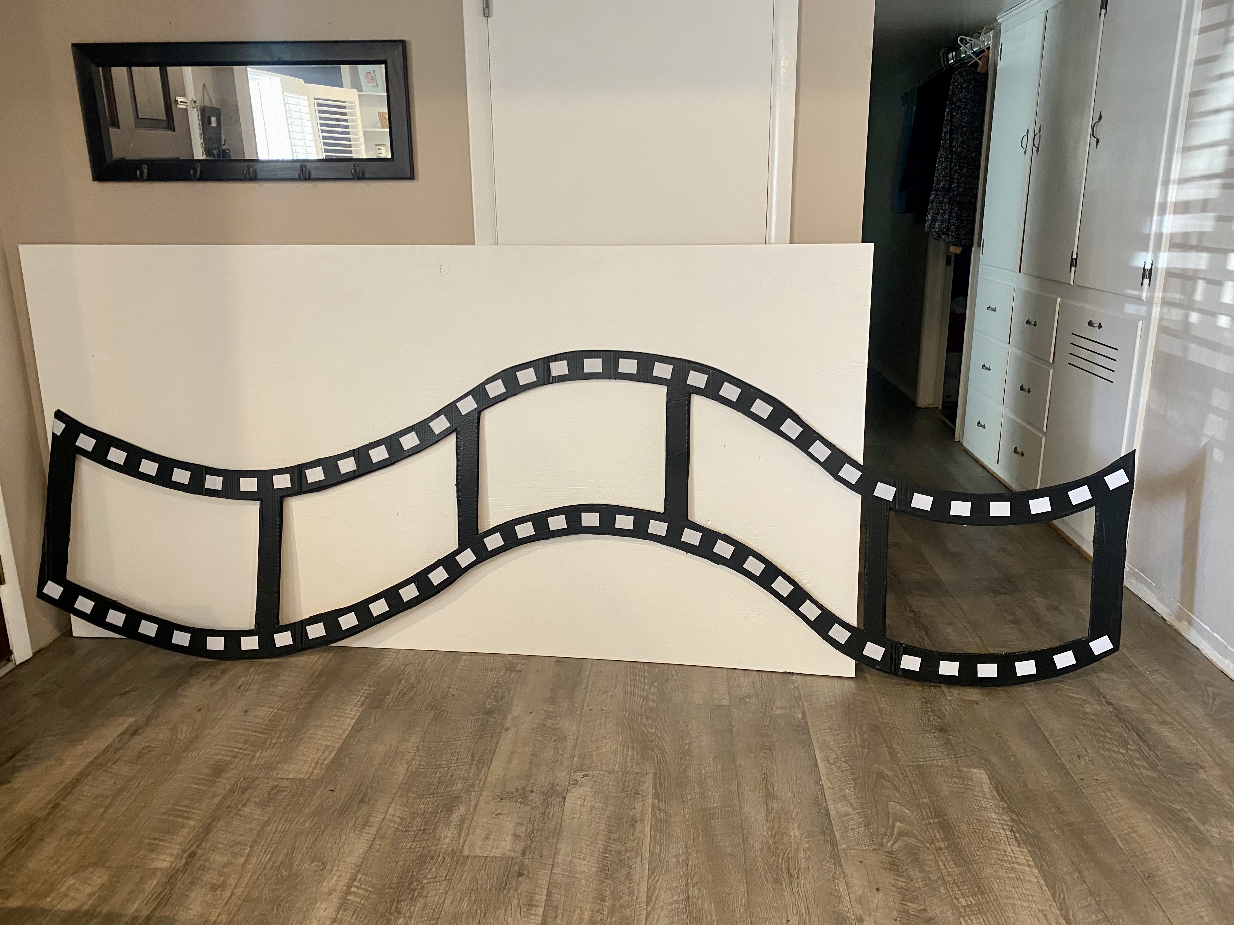 Old Hollywood Props & Decor (Talent Show) – kerricreates