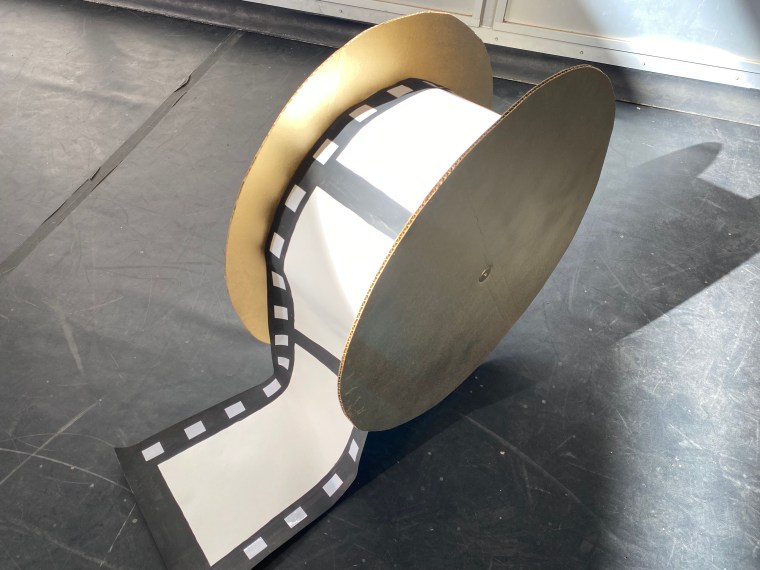 Old Hollywood Props & Decor (Talent Show) – kerricreates