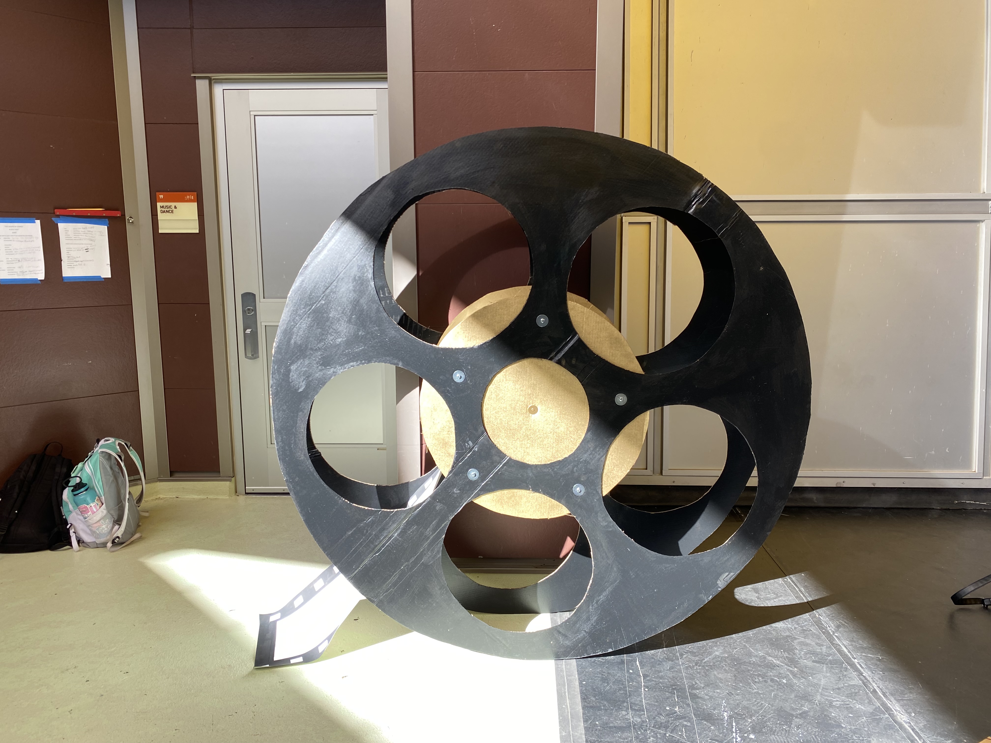 Old Hollywood Props & Decor (Talent Show) – kerricreates