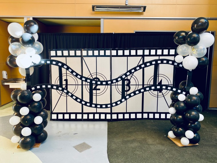 Old Hollywood Props & Decor (Talent Show) – kerricreates