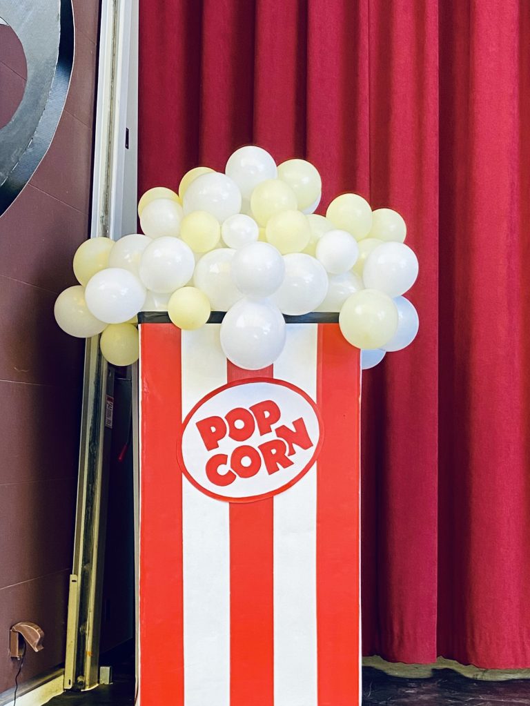 Circus Props & Decor (Talent Show) – kerricreates