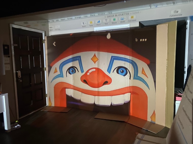 Circus Props & Decor (Talent Show) – kerricreates