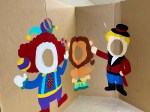 Circus Props & Decor (Talent Show) – kerricreates