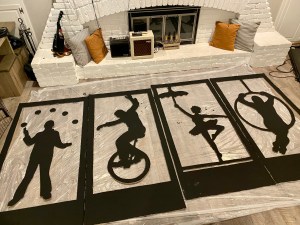 Circus Props & Decor (Talent Show) – kerricreates