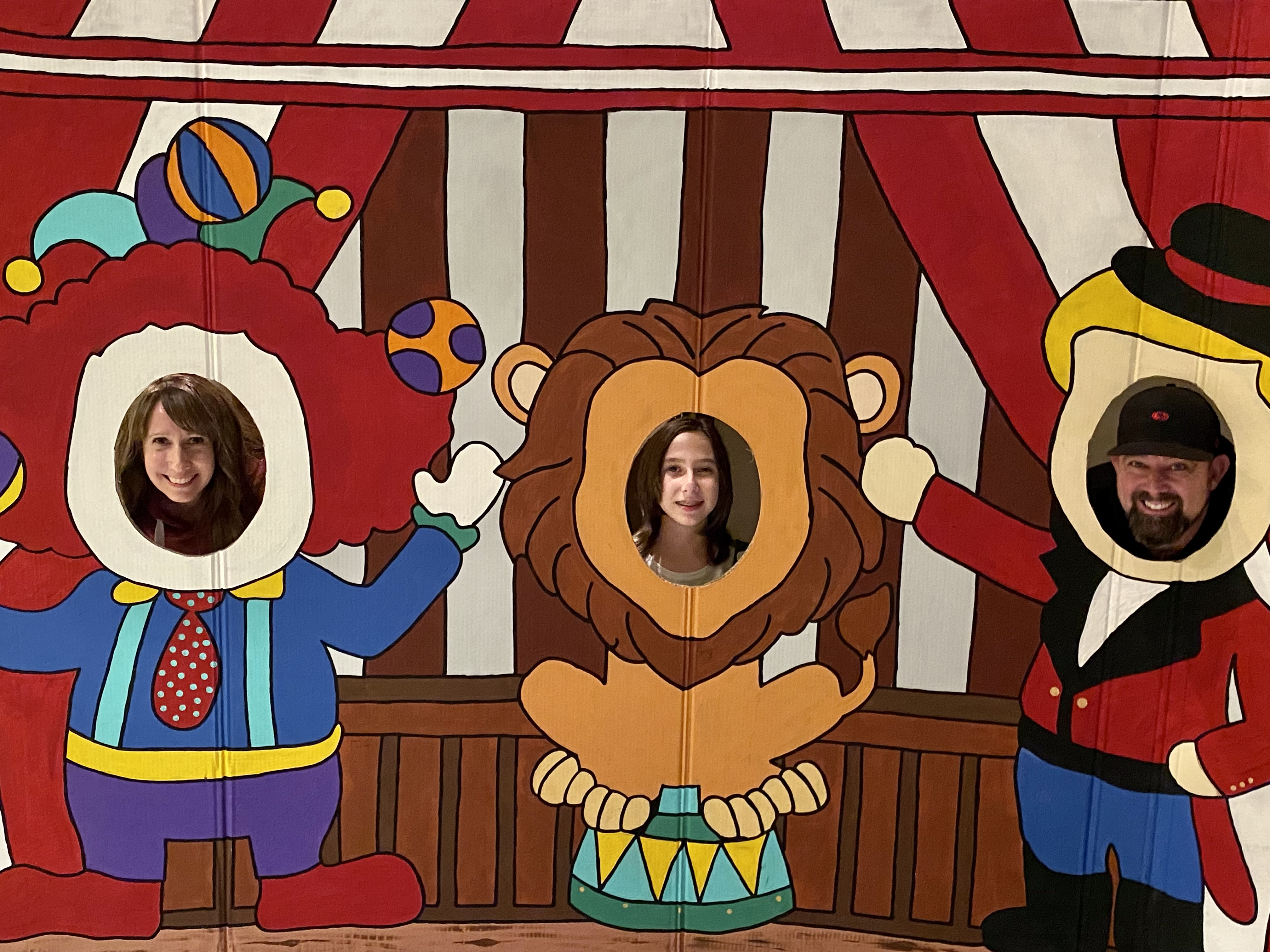 Circus Props & Decor (Talent Show) – kerricreates