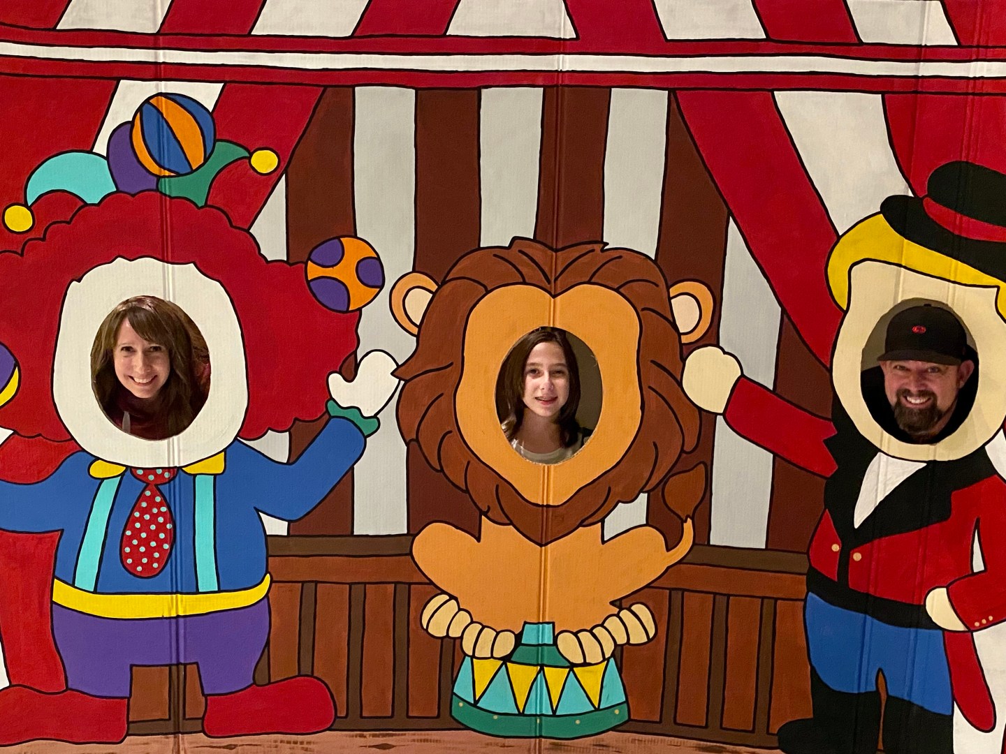 Circus Props & Decor (Talent Show) – kerricreates
