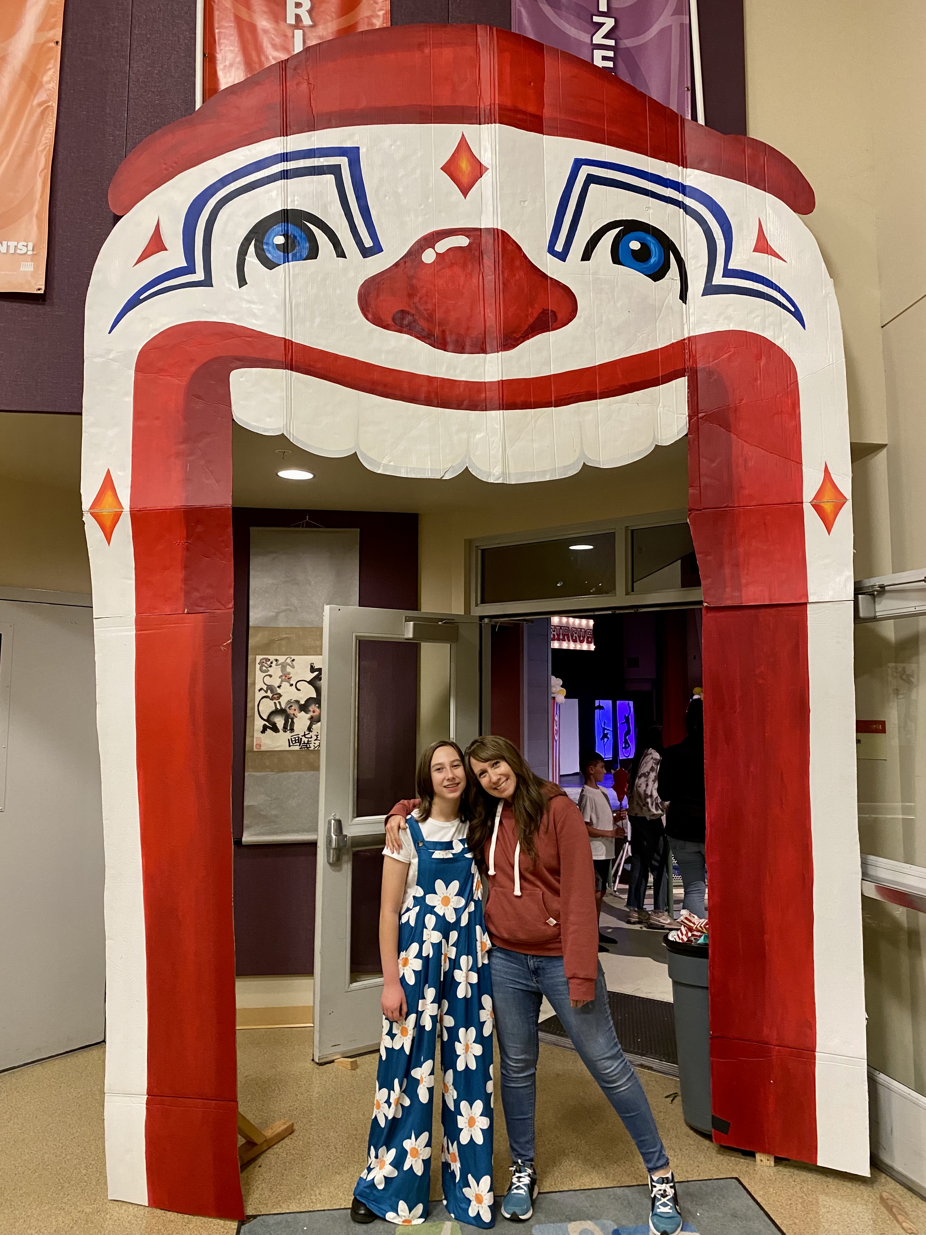 Circus Props & Decor (Talent Show) – kerricreates