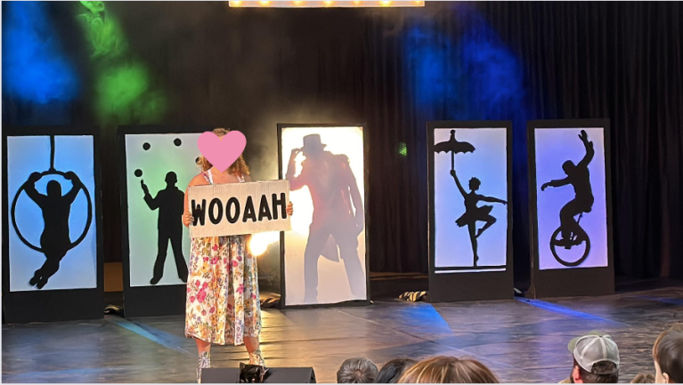 Circus Props & Decor (Talent Show) – kerricreates